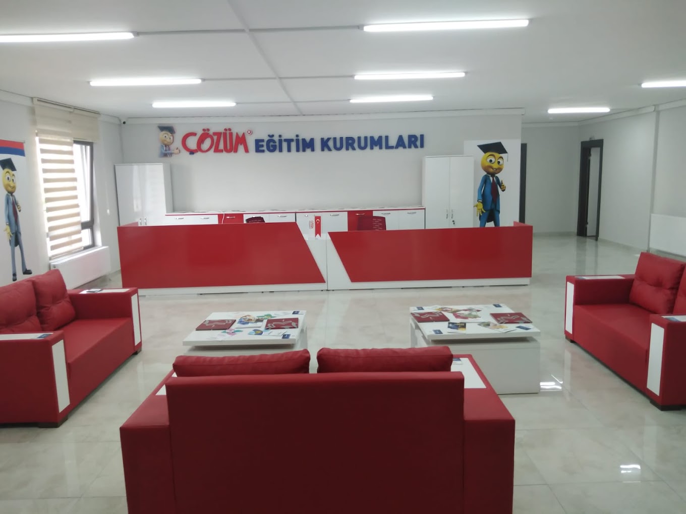 En İyi Dershaneler Akdere – ANKARA – Çözüm Kurs Merkezi